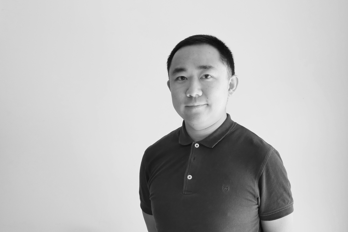 WANG Wei – Senty Design